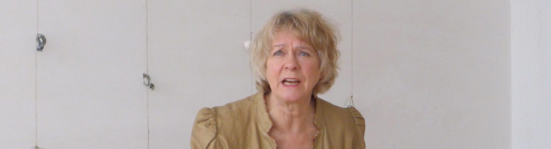 Verhalenburcht in museum ’t Oude Slot met Mirjam Mare – Museum 't Oude Slot