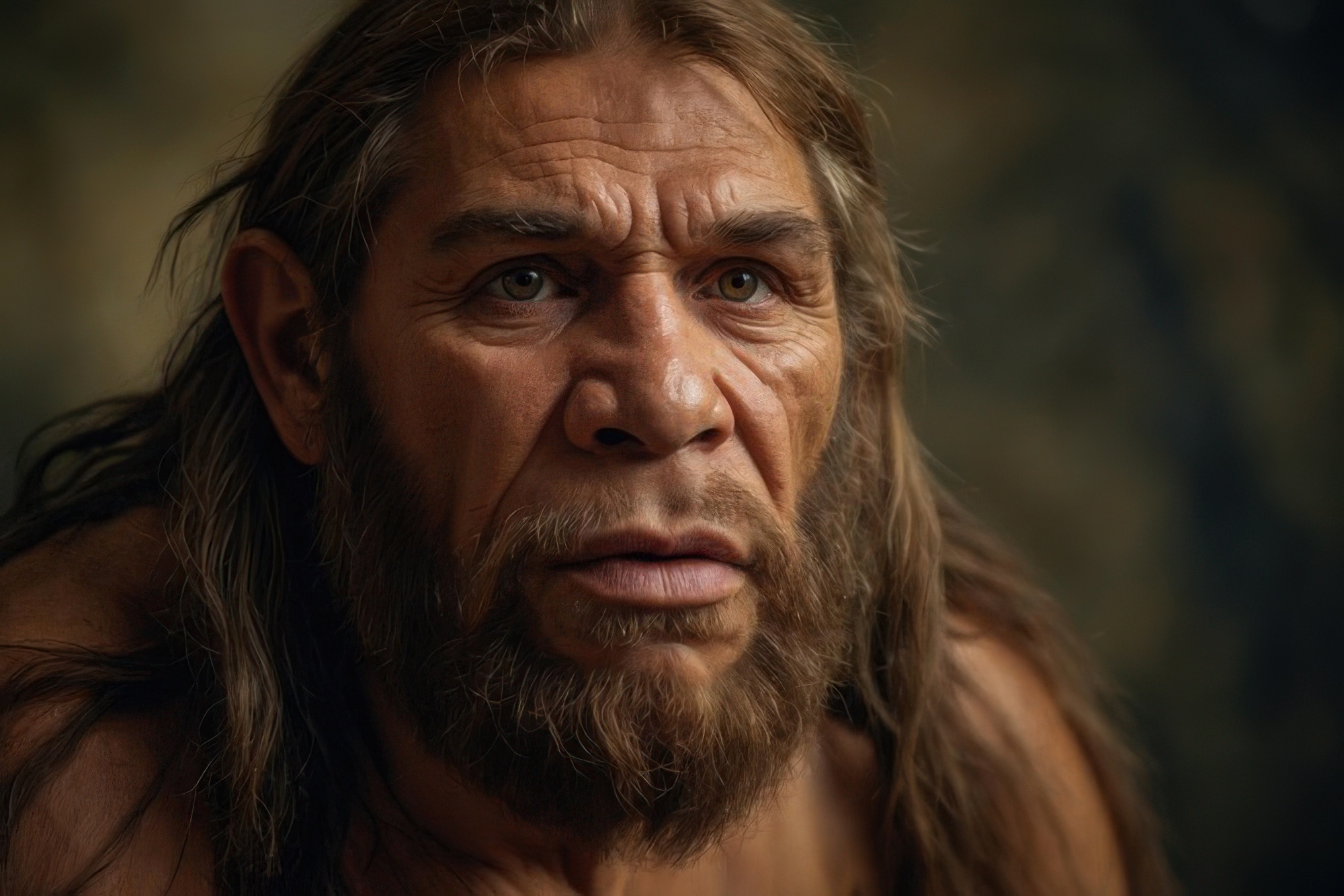 Lezing ‘De Neanderthaler in de Kempen’ in museum ’t Oude Slot – Museum ...